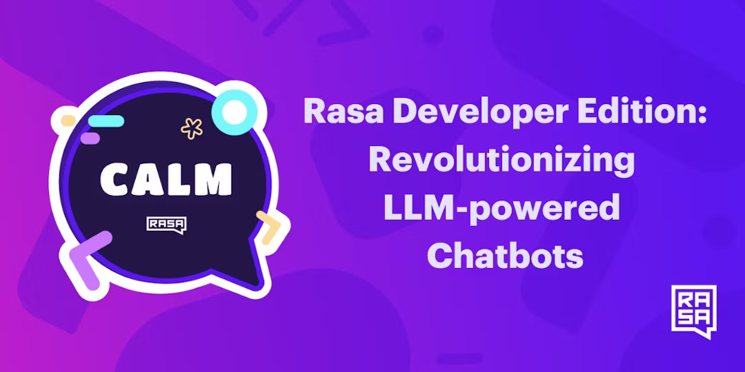 Generative AI Resources Toolkit | Rasa